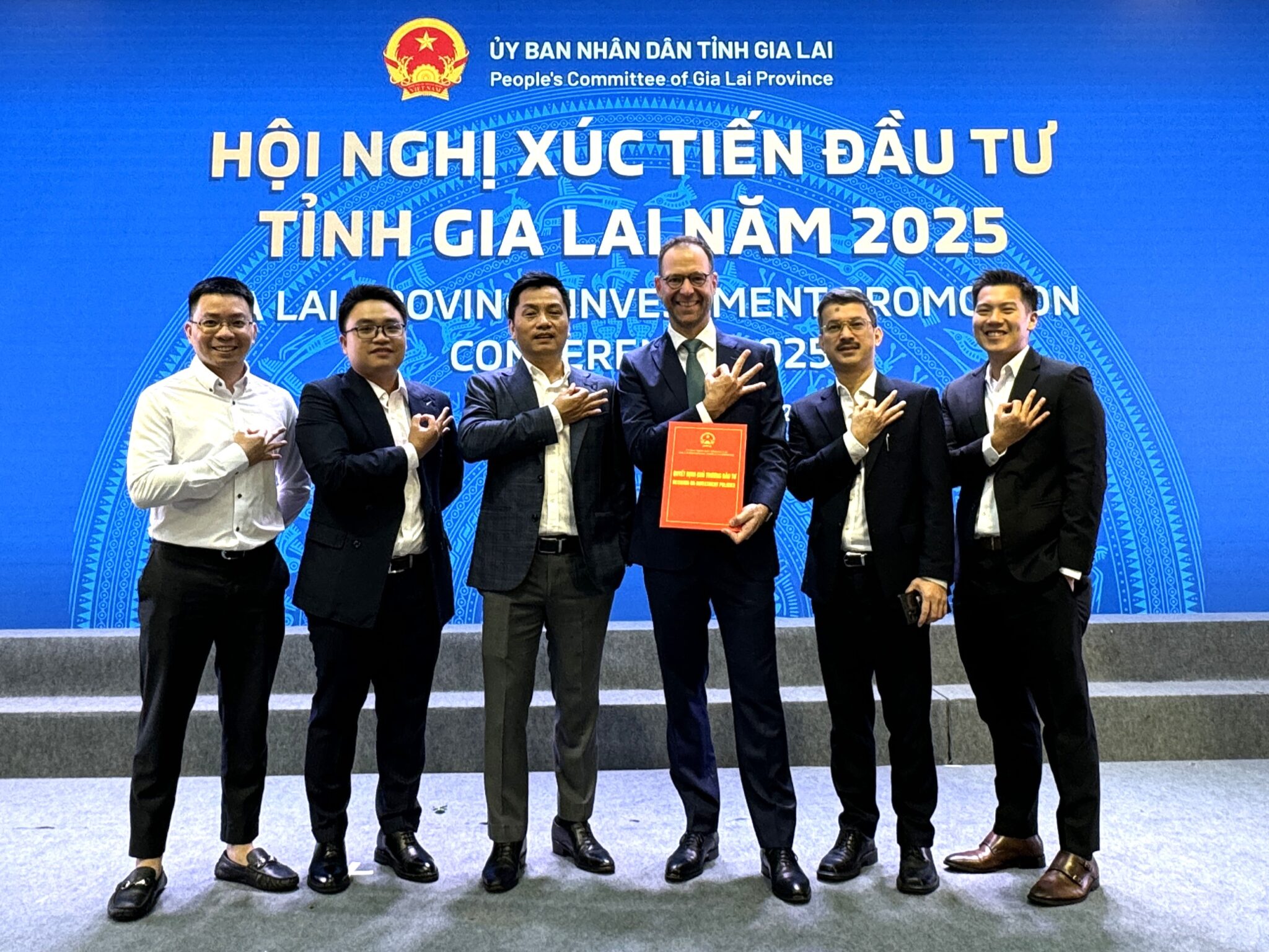 Nexif Ratch Energy Expands Vietnam Portfolio with 143MW Van Canh Wind ...